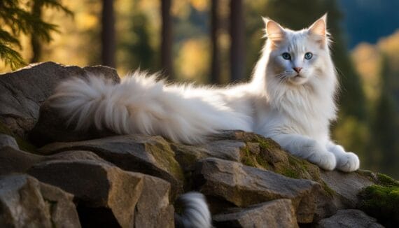 Chat Menkoun : Informations Complètes sur cette Race Fascinante