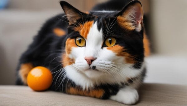 Comprendre Tout sur le Chat Calico - Guide et Informations