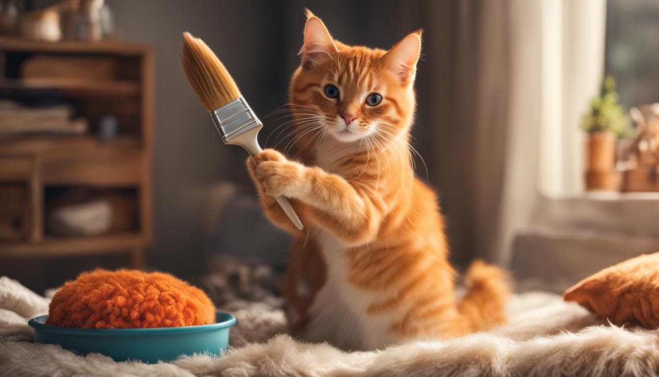 Comprendre la Moustache de Chat : Guide Informatif et Détaillé