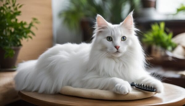 Découvrez le Chat Turc : Origine, caractéristiques et soins