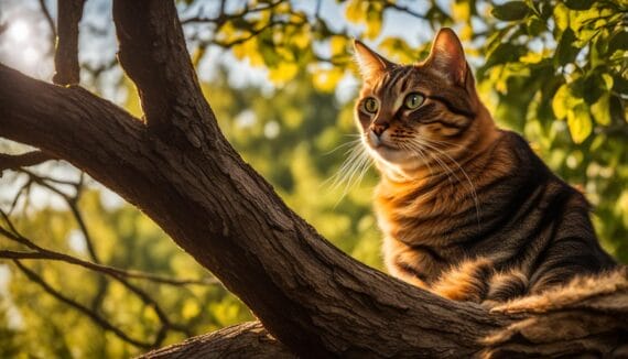 La Vision des Félins : Comment Voient les Chats - Explications