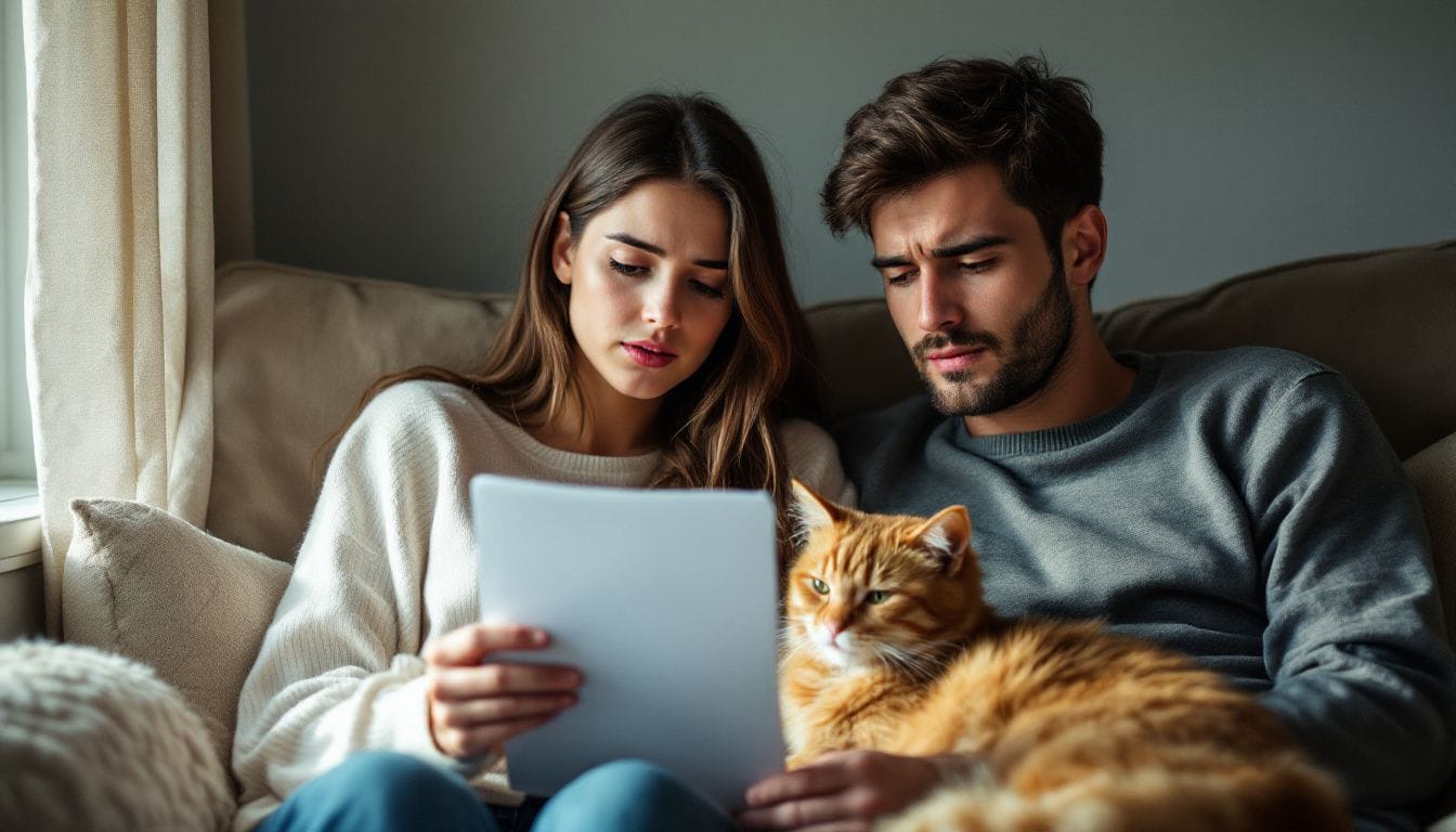 Pourquoi assurer son chat ? Découvrez les avantages de l'assurance pour ...